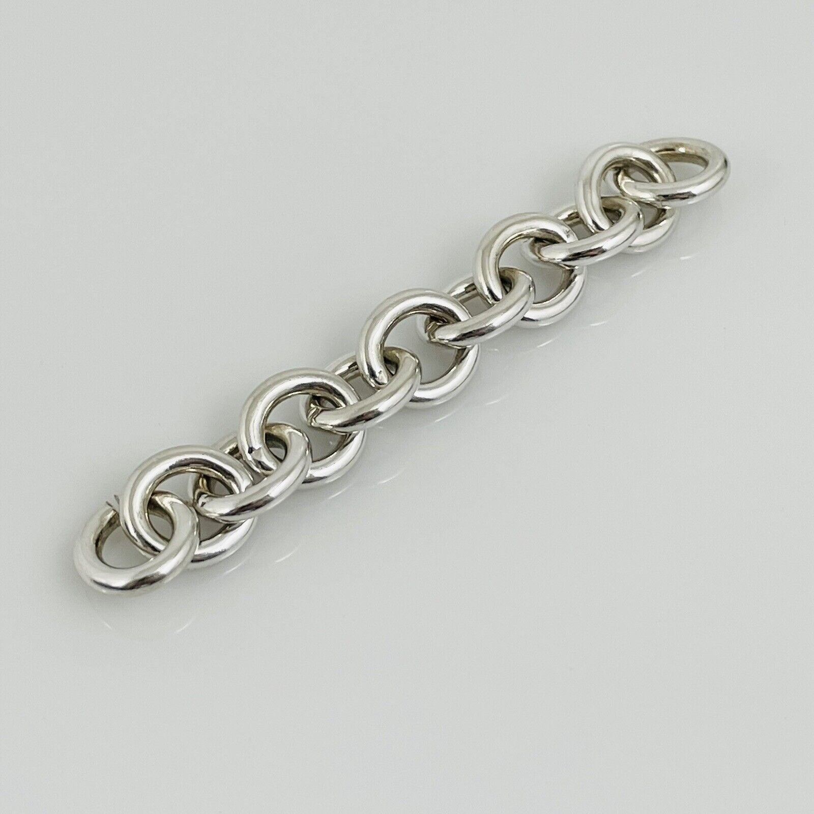 Tiffany & Co Bracelet Links - Replacement, Extension, Repair, Lengthen ...