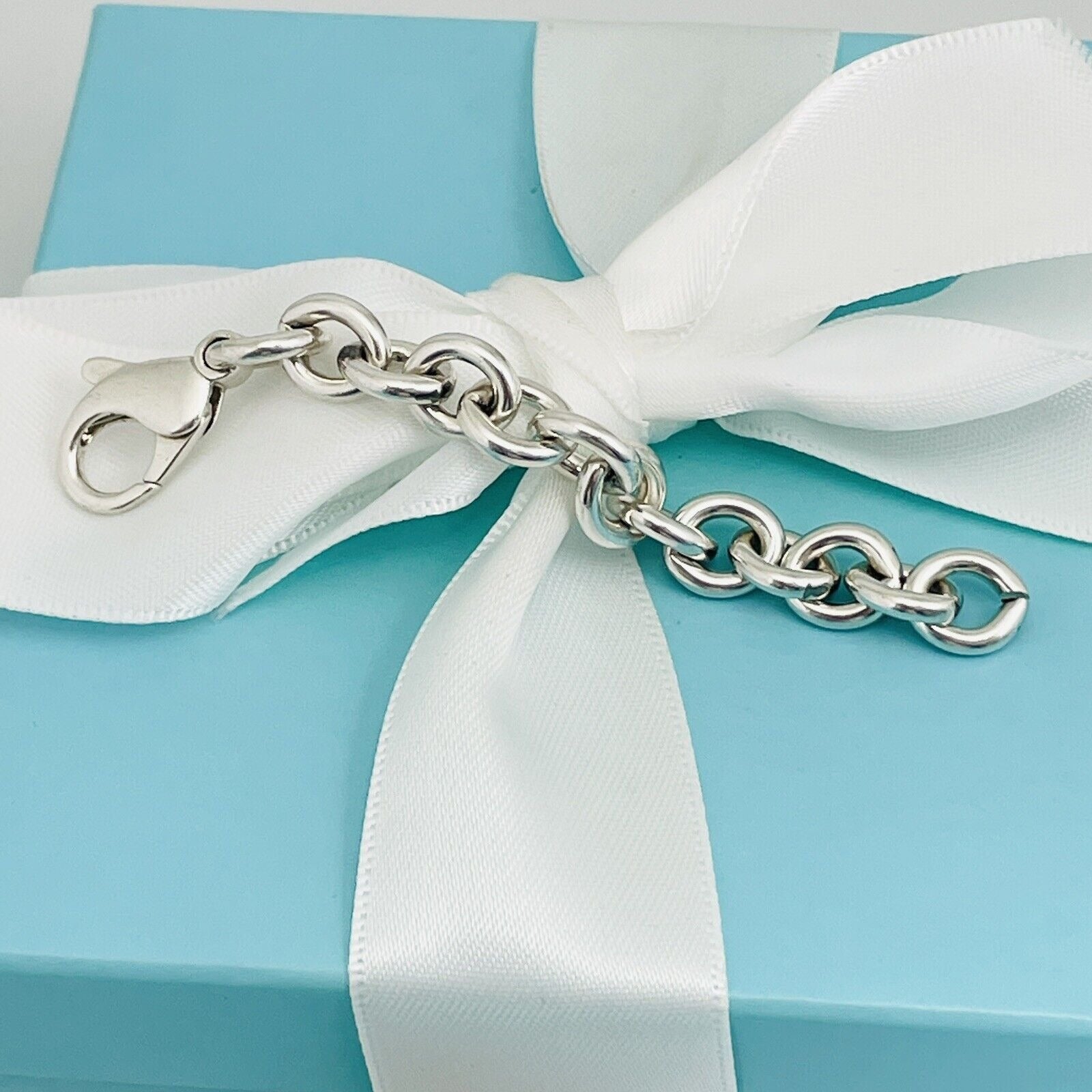 Authentic Tiffany & Co Replacement Parts Clasps & Toggles Repairs | The ...